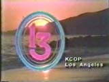KCOP-TV/Idents | Logopedia | Fandom