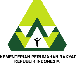 Kementerian Pekerjaan Umum Republik Indonesia | Logopedia | Fandom