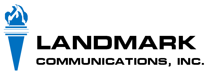 Landmark Media Enterprises | Logopedia | Fandom