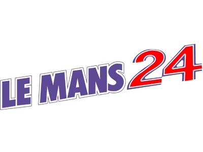 Le Mans 24 | Logopedia | Fandom