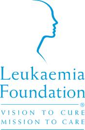 Leukaemia Foundation | Logopedia | Fandom