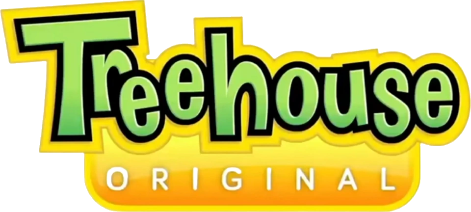Treehouse TV/Logo Variations | Logopedia | Fandom