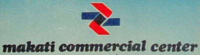 Makati Commercial Center | Logopedia | Fandom