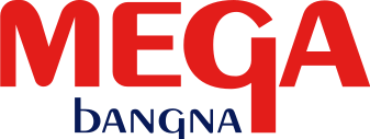 Logotipo De Mega Bangna MEGA HarborLand @Megabangna (EN) HarborLand