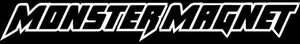 Monster Magnet | Logopedia | Fandom