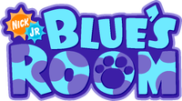 Blue's Room | Logopedia | Fandom