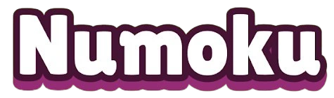 Numoku | Logopedia | Fandom