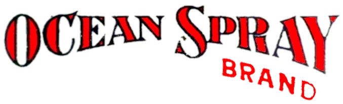 Ocean Spray | Logopedia | Fandom