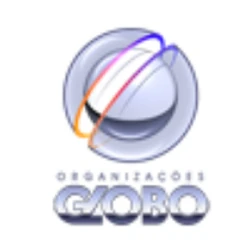 Grupo Globo Logo