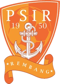 PSIR Rembang | Logopedia | Fandom