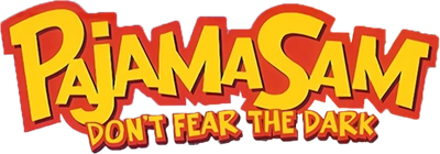 Pajama Sam in Don't Fear the Dark | Logopedia | Fandom