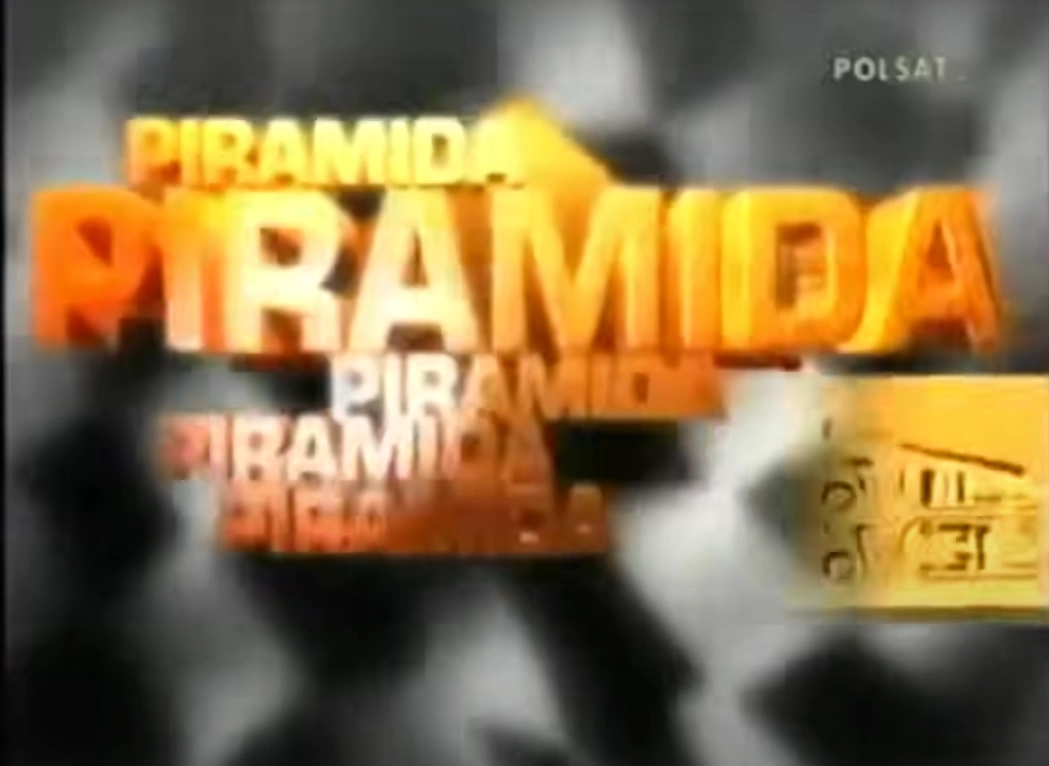 Pyramid (Poland) | Logopedia | Fandom