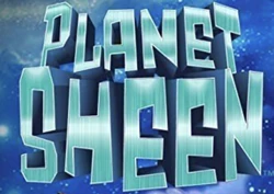 Planet Sheen Logo