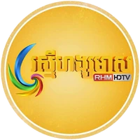 RHM HDTV | Logopedia | Fandom