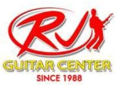 RJ Guitar Center | Logopedia | Fandom