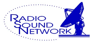 Radio Sound Network | Logopedia | Fandom