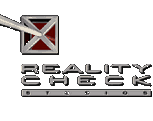 Reality Check Systems | Logopedia | Fandom