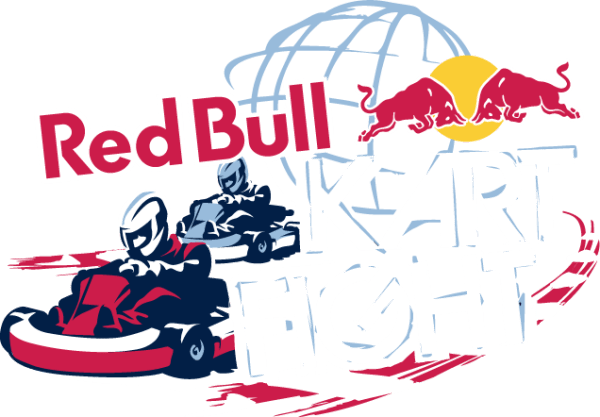 Red Bull Kart Fight | Logopedia | Fandom
