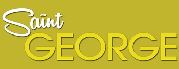 Saint George | The Title Screens Wiki | Fandom