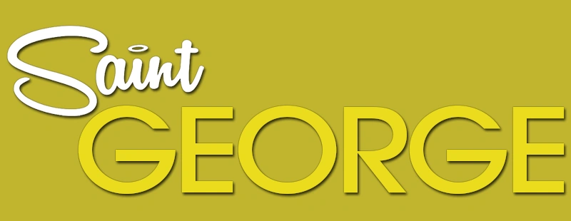 Saint George | The Title Screens Wiki | Fandom