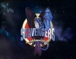 Scavengers | Logopedia | Fandom