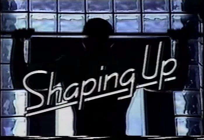 Shaping Up | Logopedia | Fandom