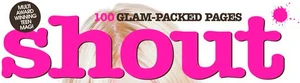 Shout Magazine | Logopedia | Fandom