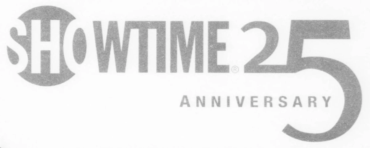 Paramount+ with Showtime/Aniversarios | Logopedia | Fandom