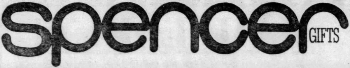 Spencer's | Logopedia | Fandom