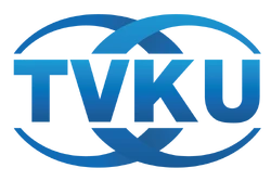 TVKU | Logopedia | Fandom