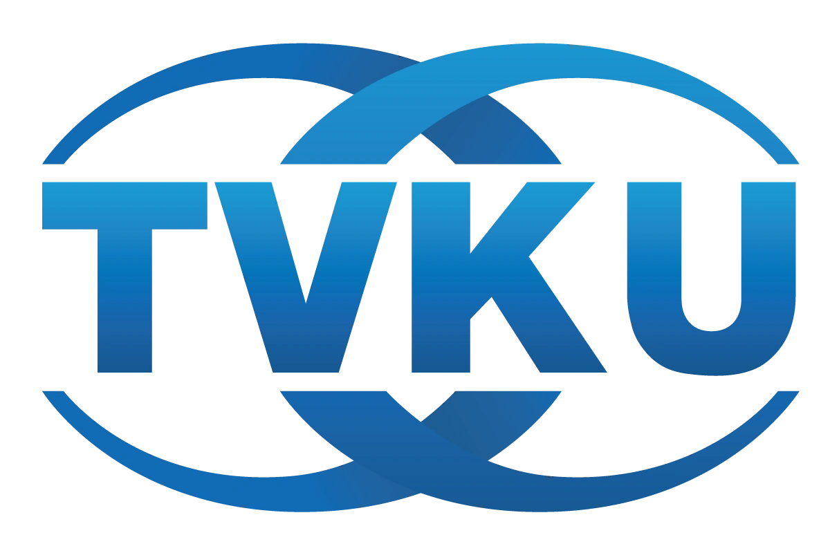 TVKU | Logopedia | Fandom