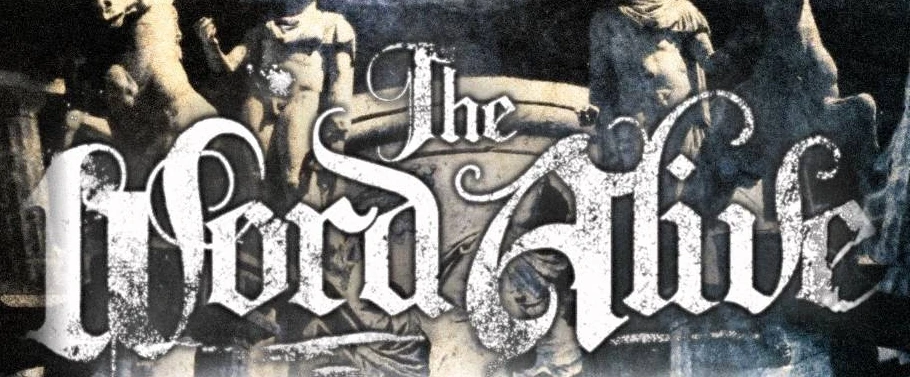 The Word Alive | Logopedia | Fandom
