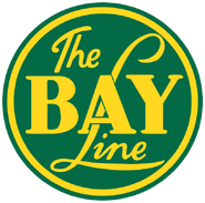 Bay Line Railroad | Logopedia | Fandom