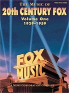 Fox Music | Logopedia | Fandom