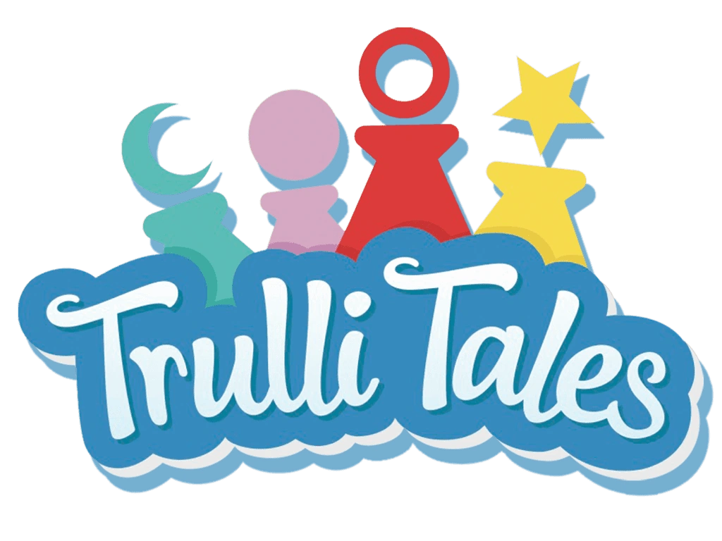Trulli Tales | Logopedia | Fandom