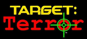 Target: Terror | Logopedia | Fandom