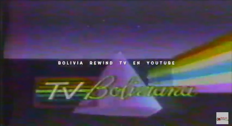 Bolivia TV | Logopedia | Fandom