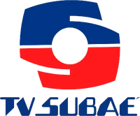 TV Subaé | Logopedia | Fandom