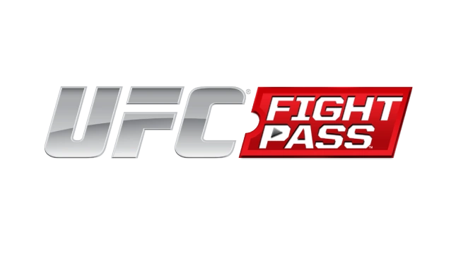 Ufc Logo Png