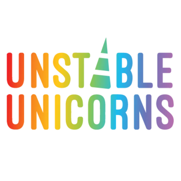 Unstable Unicorns | Logopedia | Fandom