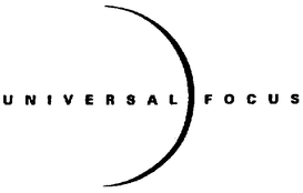 Universal Focus | Closing Logo Group | Fandom
