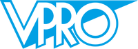 VPRO/Logo Variations | Logopedia | Fandom