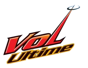 Vol Ultime | Logopedia | Fandom