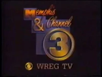 WREG-TV | Logopedia | Fandom