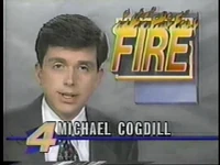 WYFF | Logopedia | Fandom