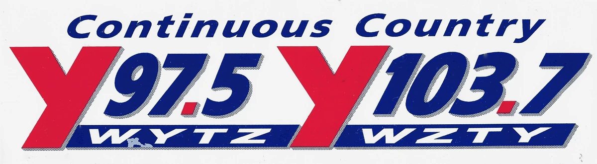 WCSY-FM | Logopedia | Fandom