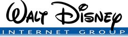 Disney Interactive | Logopedia | Fandom