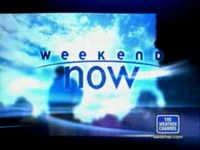 Weekend Now | Logopedia | Fandom