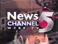 WFRV-TV | Logopedia | Fandom