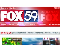 WXIN/Other | Logopedia | Fandom